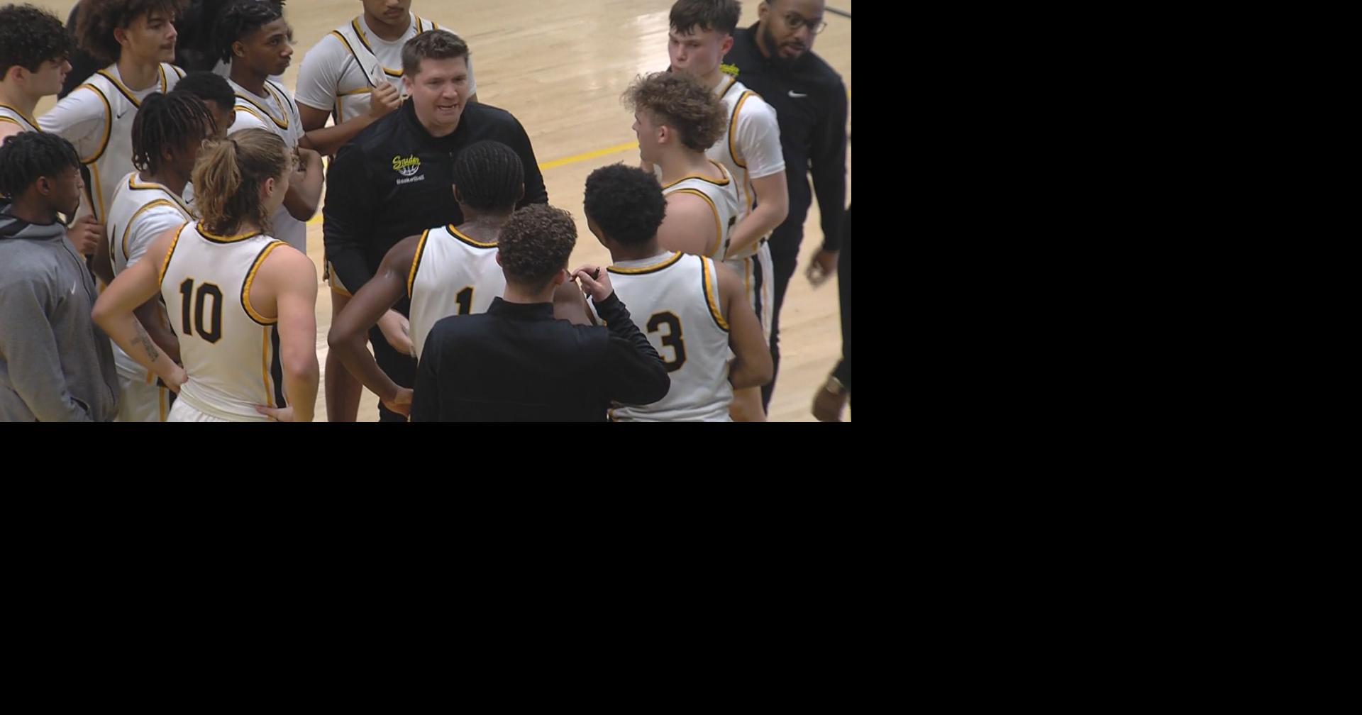 Rauch resigns as Snider boys basketball coach | High School | wfft.com