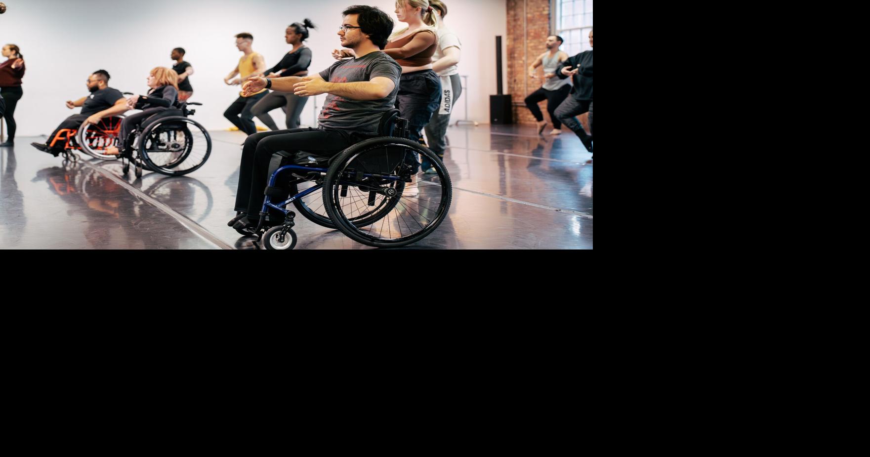 AWS Foundation grants $25,000 to Fort Wayne Dance Collective | Local ...