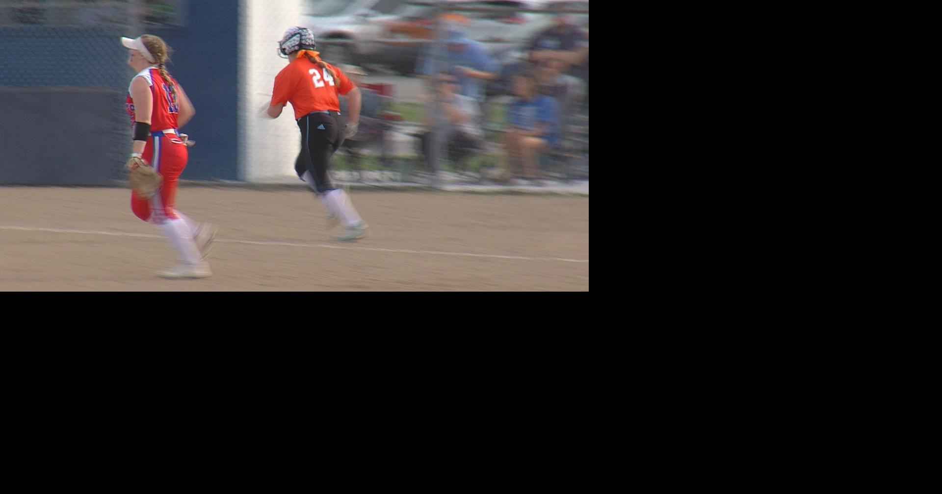 The Locker Room: High School Softball (5/5) | High School | wfft.com