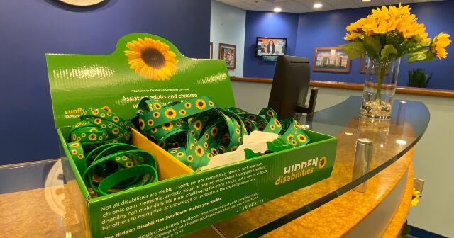 Fort Wayne International Airport makes travel more accessible with ...