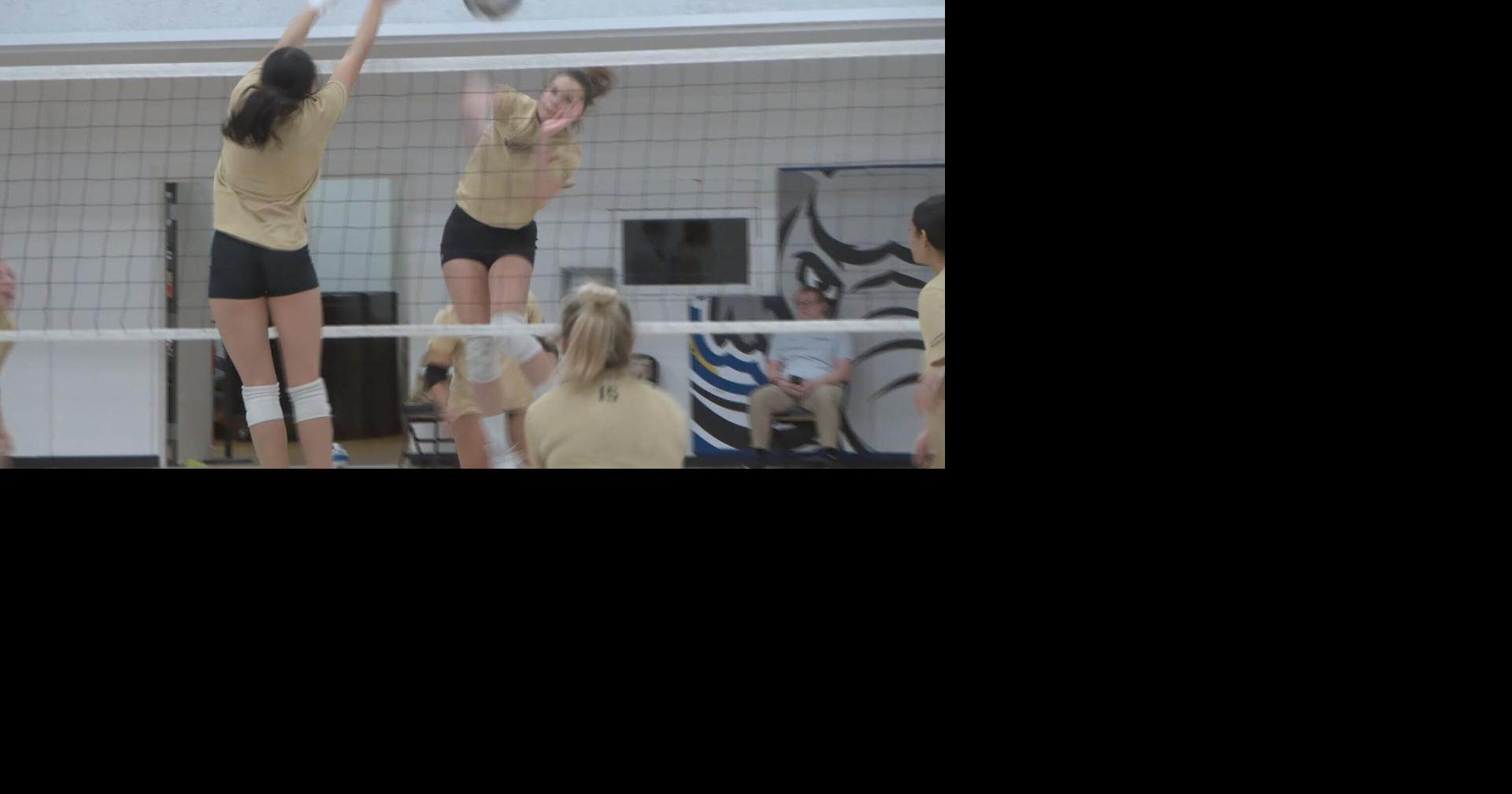 MVP of the Week: Panna Ratkai sits atop the Horizon League | Sports ...