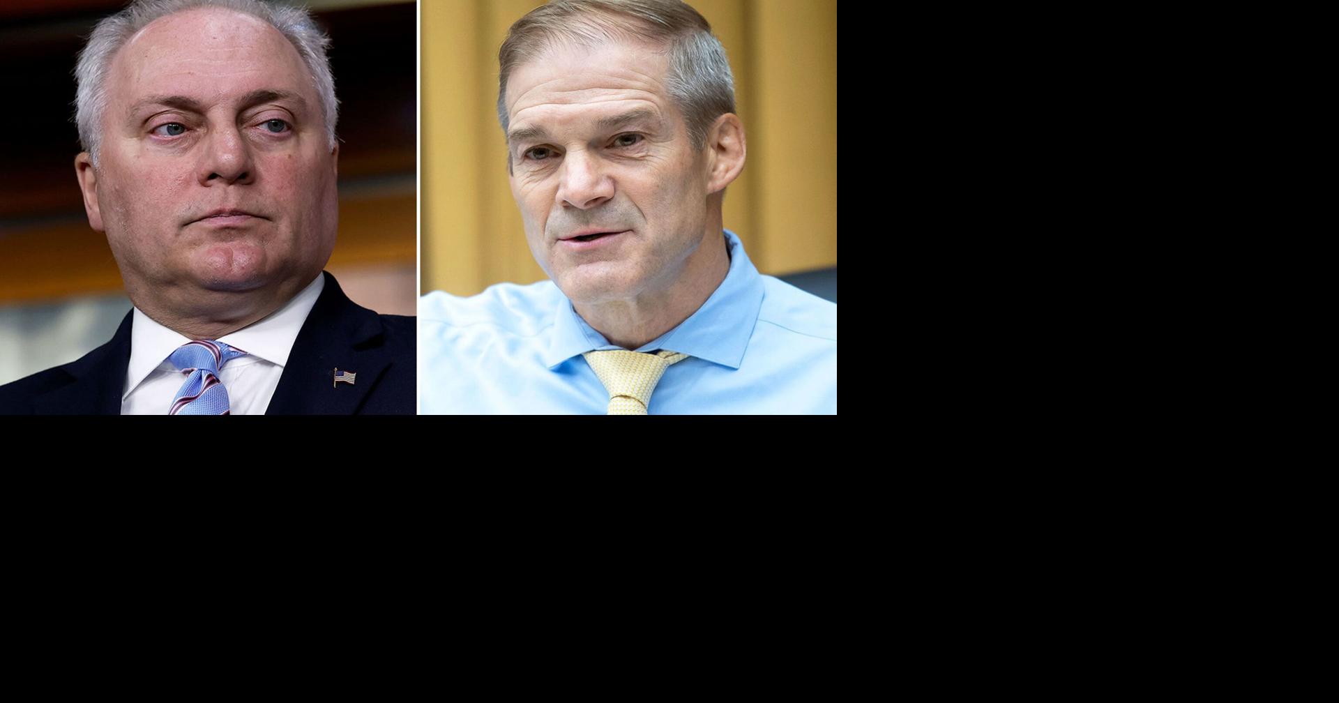 Biden finds GOP’s chaos a helpful contrast but an unwelcome distraction ...