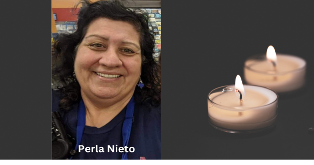 Funeral and visitation information for Perla Nieto released | Community ...