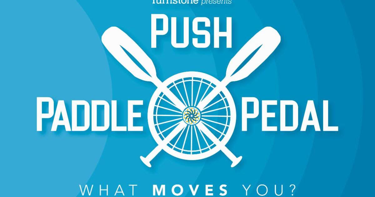 Fort Wayne's Push Paddle Pedal challenge returns this summer | News ...
