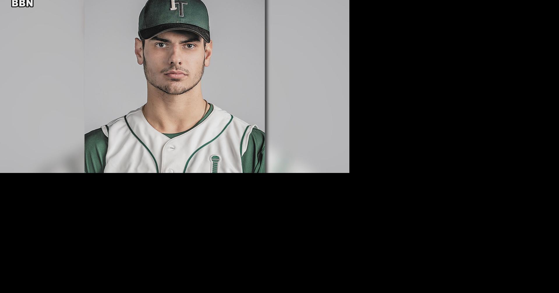 Cubs take Mathew Peters in 12th round | College Sports | wfft.com