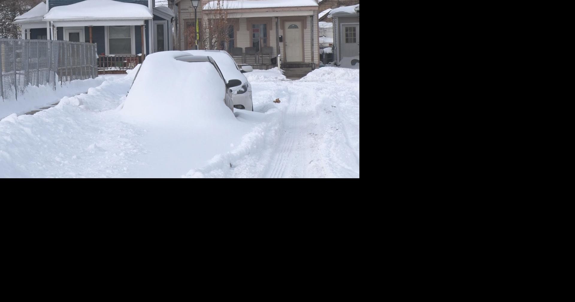 Weather Wonders Wet Vs Dry Snow