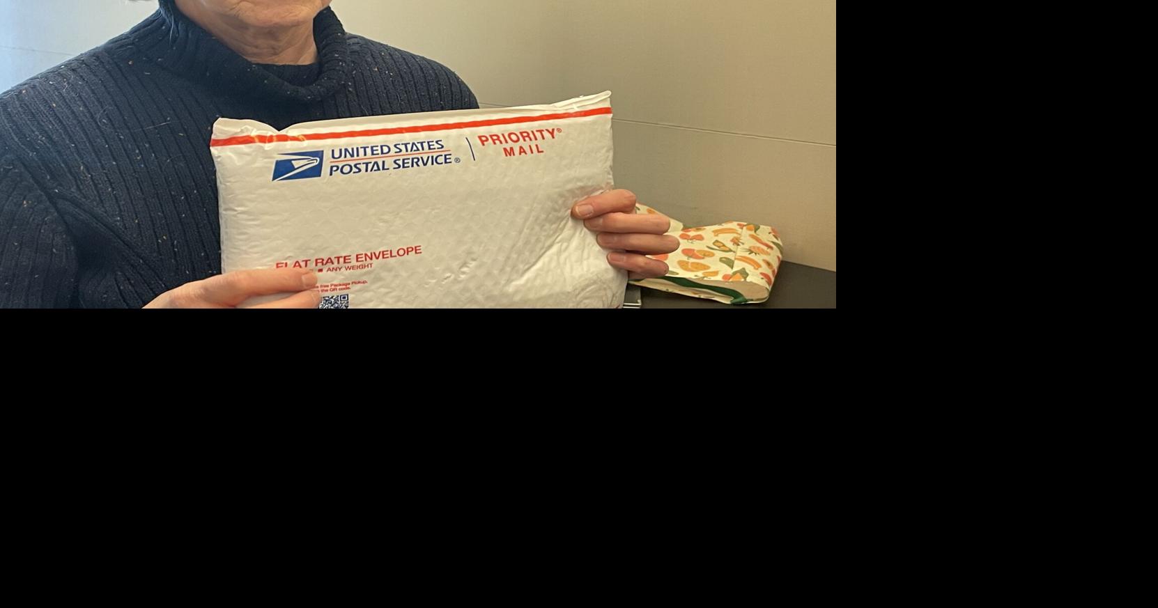 Locals concerned about the future of the USPS | Top Stories | wfft.com