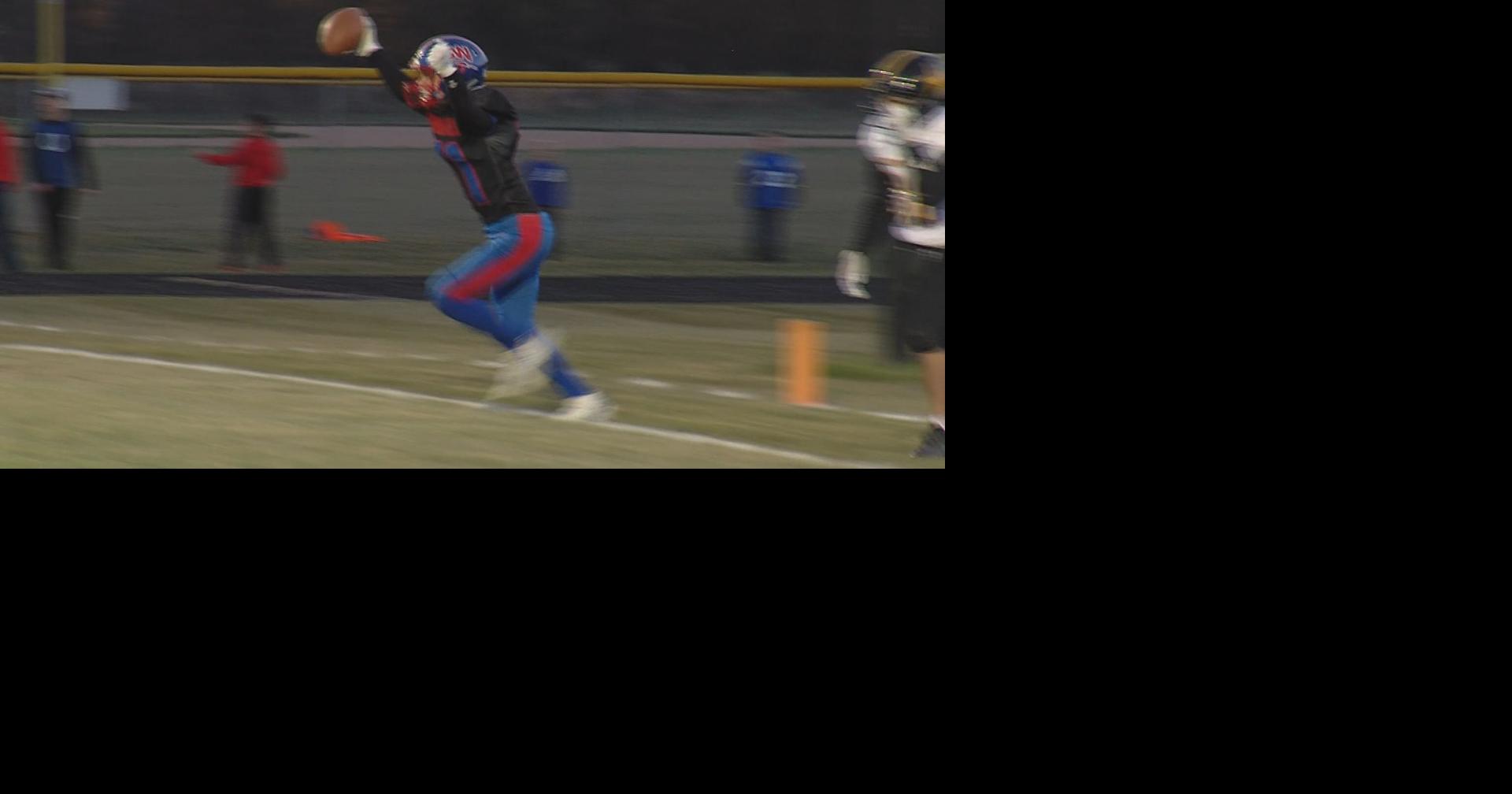 2023 Countdown to Kickoff: Southern Wells Raiders | High School | wfft.com