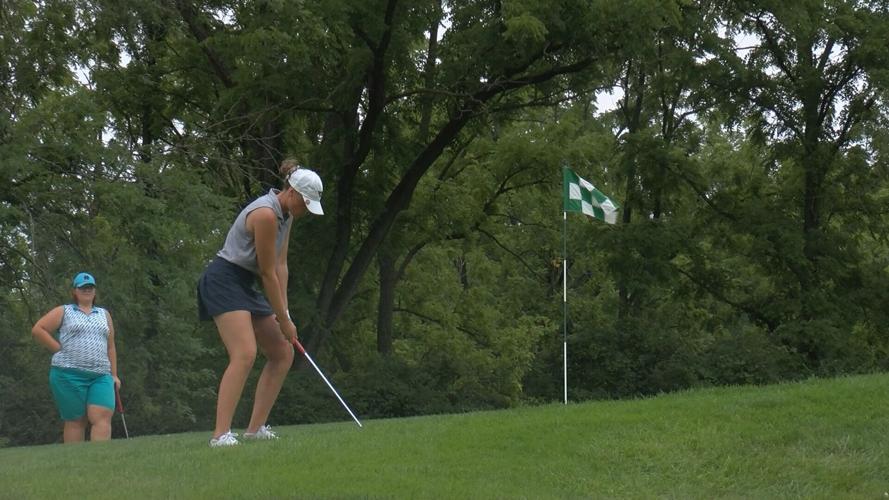 Sarah Frazier wins FWWGA City Championship for third time in five years ...
