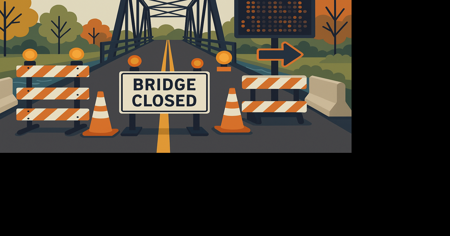 Allen County eyes emergency declaration, quick repairs after Hursh Rd ...