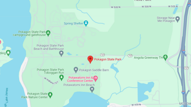 Pokagon State Park Easter activities happening next week | Local | wfft.com