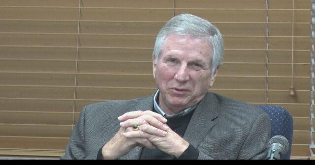 NACS names Steve Yager temporary superintendent | Education | wfft.com