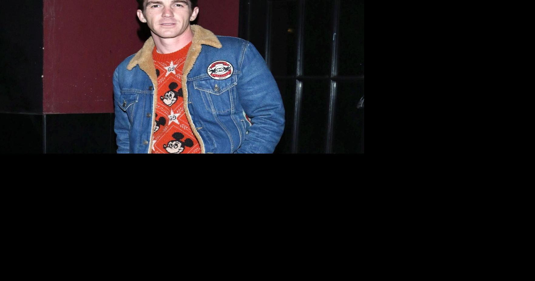 Drake Bell to share claims of abuse as a child star in new docuseries ...