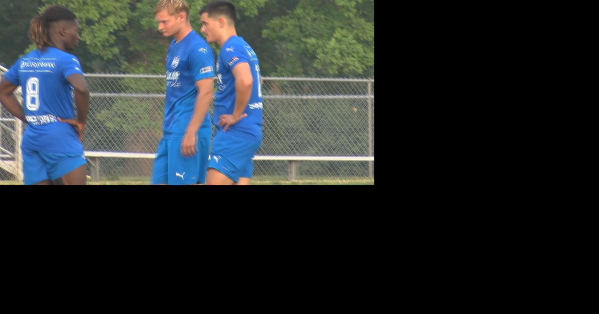 Fort Wayne FC to host first round of playoffs | Fort Wayne FC | wfft.com