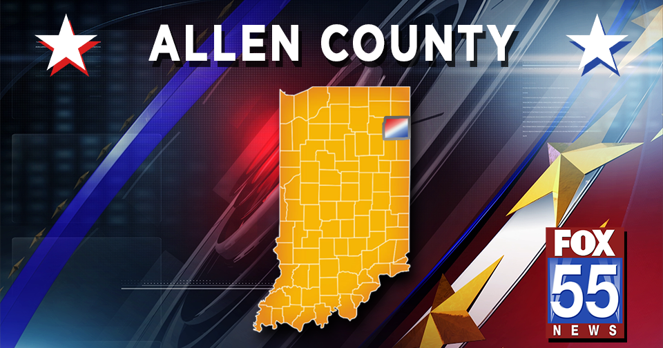 Allen County election results are in | Politics | wfft.com
