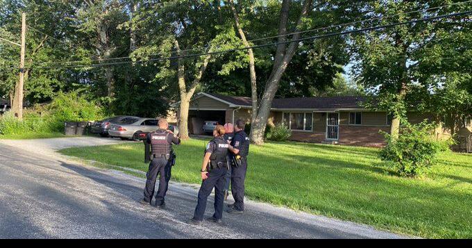 One injured after shooting on Fort Wayne's southeast side | News | wfft.com