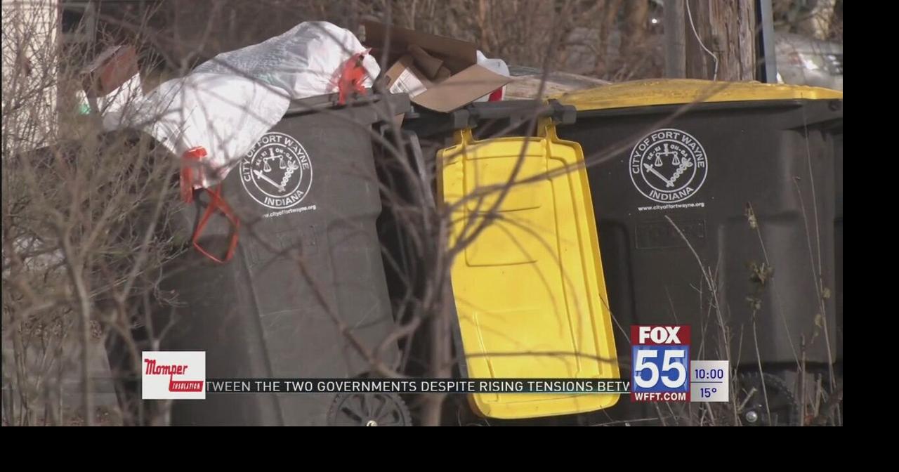 More Fort Wayne residents want answers to trash pickup problems ...