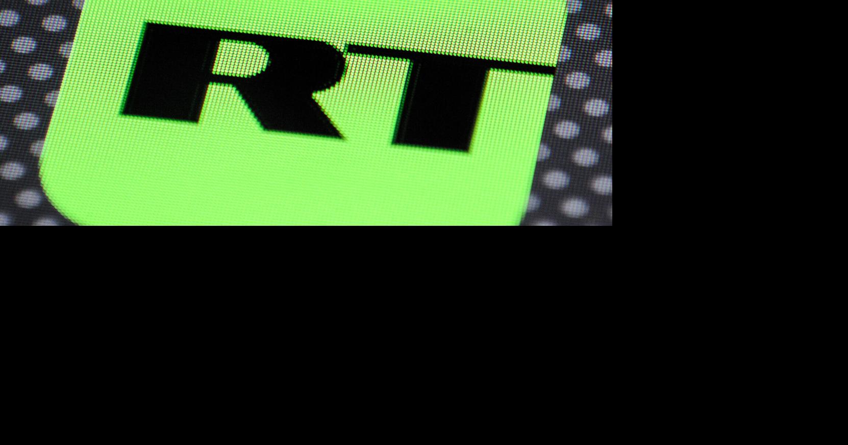 RT America ceases productions and lays off most of its staff | Business ...