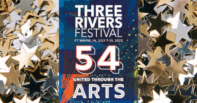 Three Rivers Festival parade applications still open | News | wfft.com