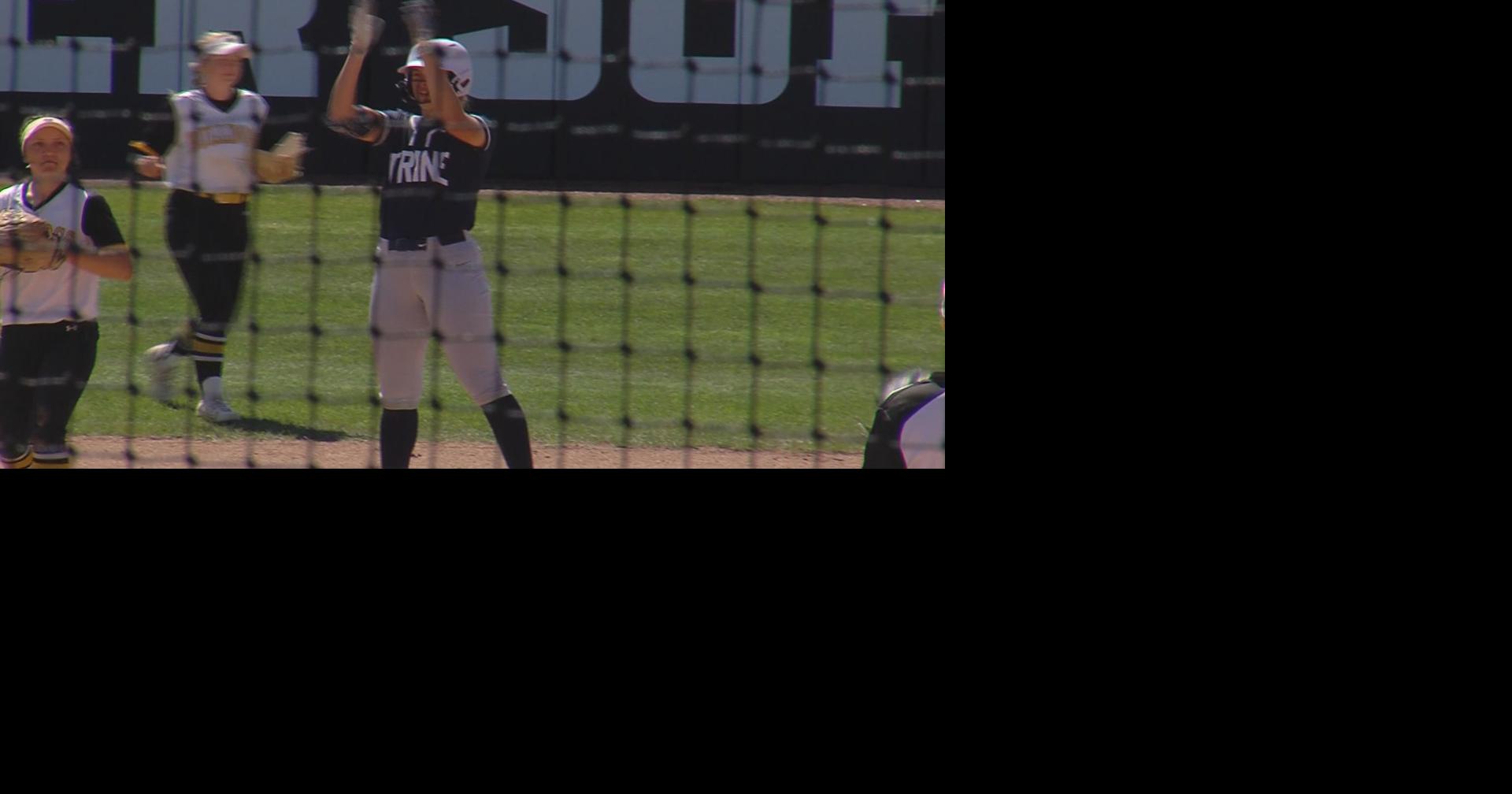 Freshman Phenom Marcum helps Trine reach NCAA Tournament | College ...