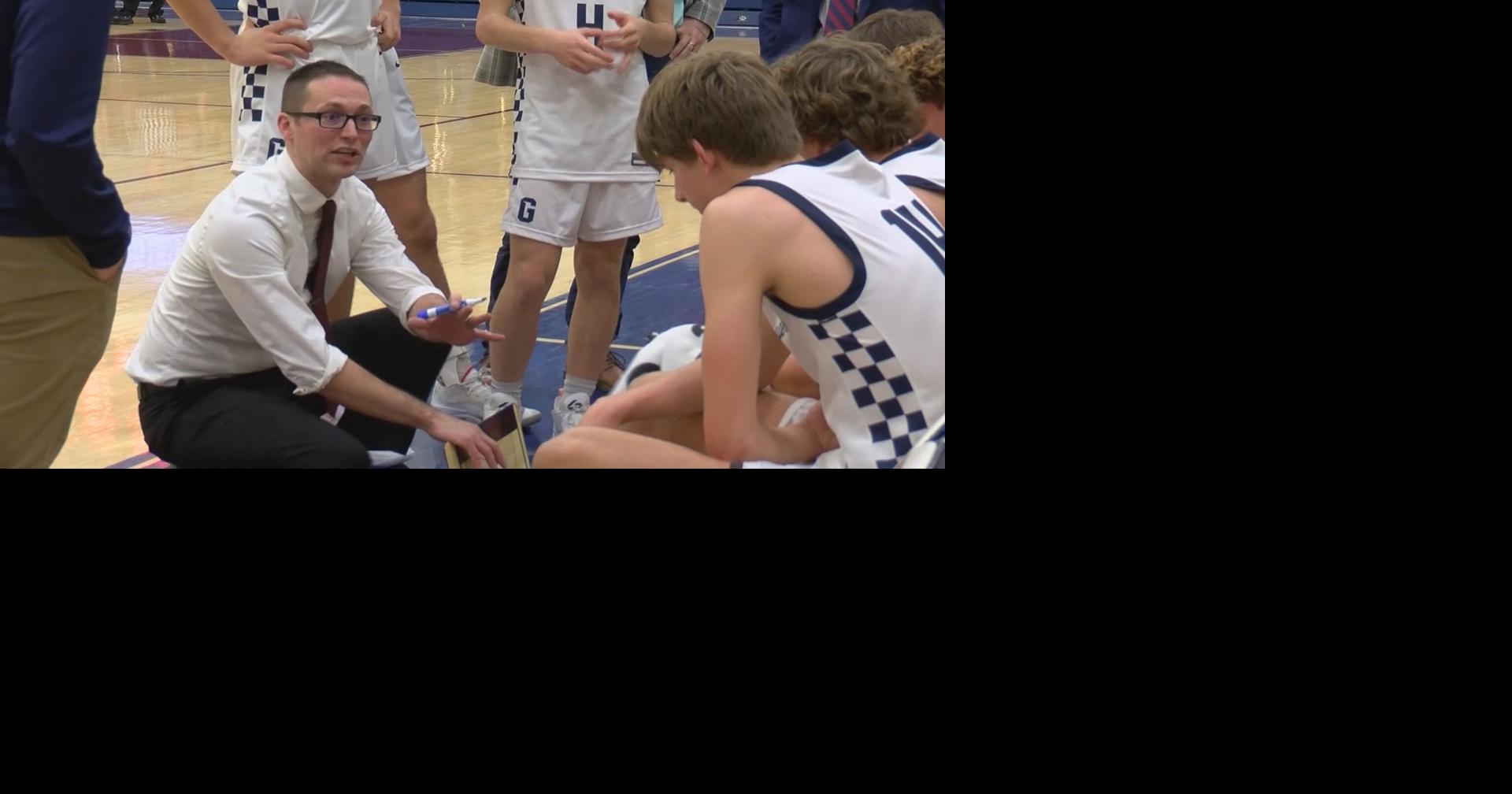Evertts steps down as Garrett boys basketball coach | High School ...
