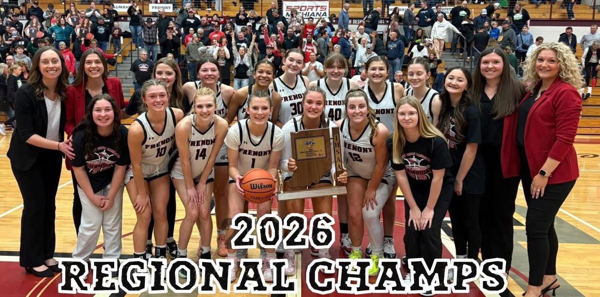 GBB: Local teams shine in regional championships | Sports | wfft.com