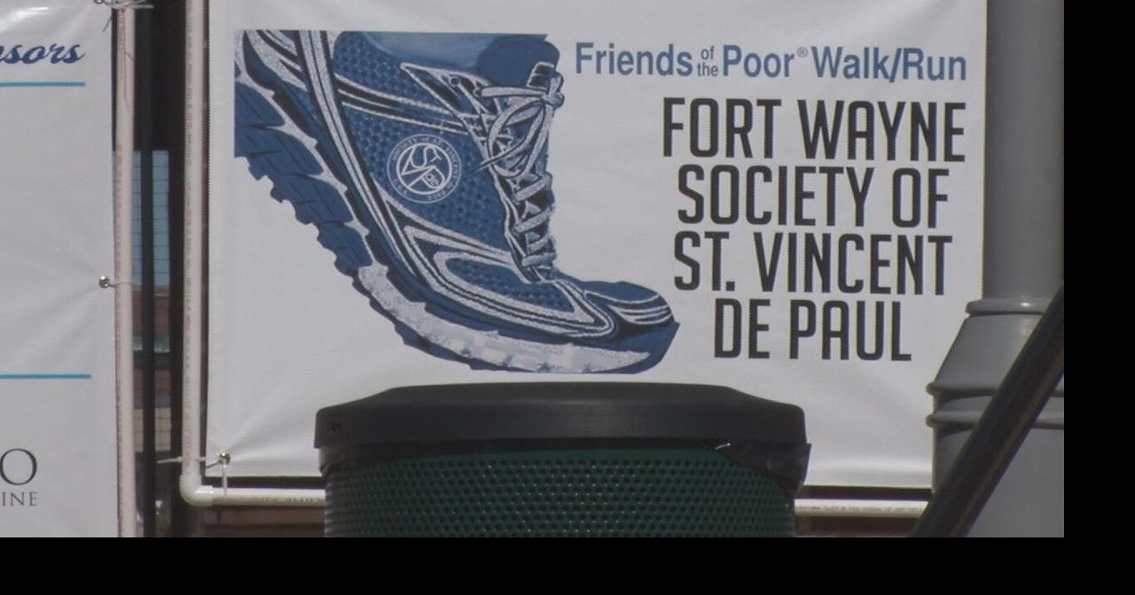 6th Annual Friends of the Poor Walk supports those living in poverty in ...
