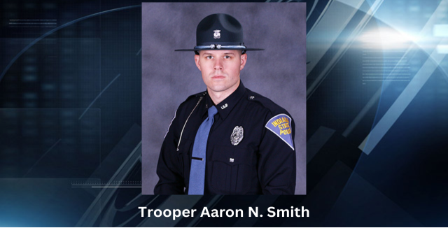 UPDATE: ISP Trooper killed in a stolen-car chase | News | wfft.com