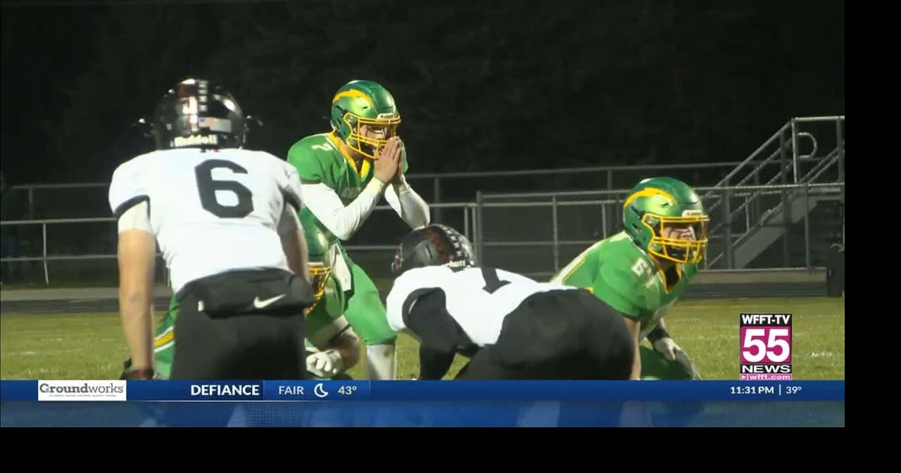 Locker Room: Sectional football championships set after Halloween ...