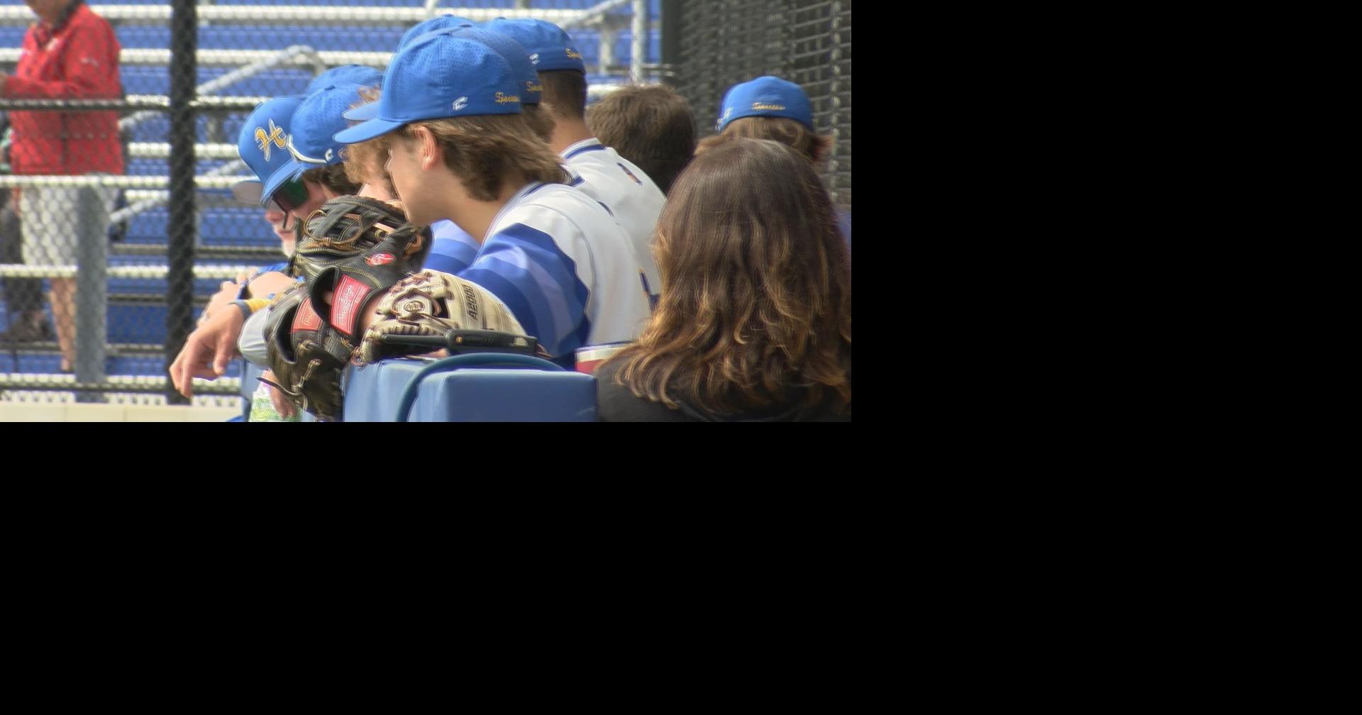 High School Baseball: Homestead earns 12-3 win | High School | wfft.com