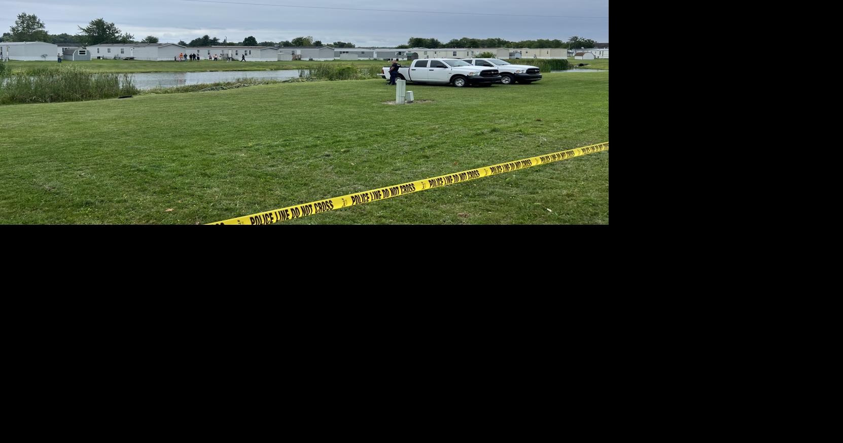 ISP investigating Monday morning shooting in Garrett | News | wfft.com