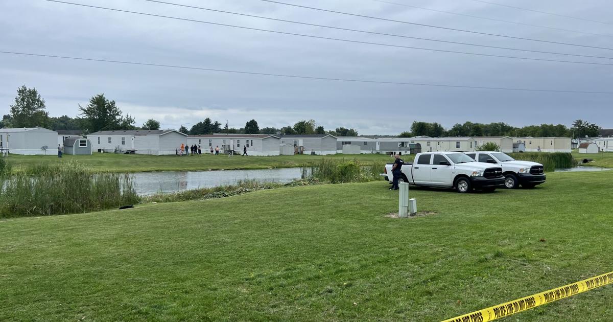 ISP investigating Monday morning shooting in Garrett | News | wfft.com ISP investigating Monday morning shooting in Garrett | News | wfft.com