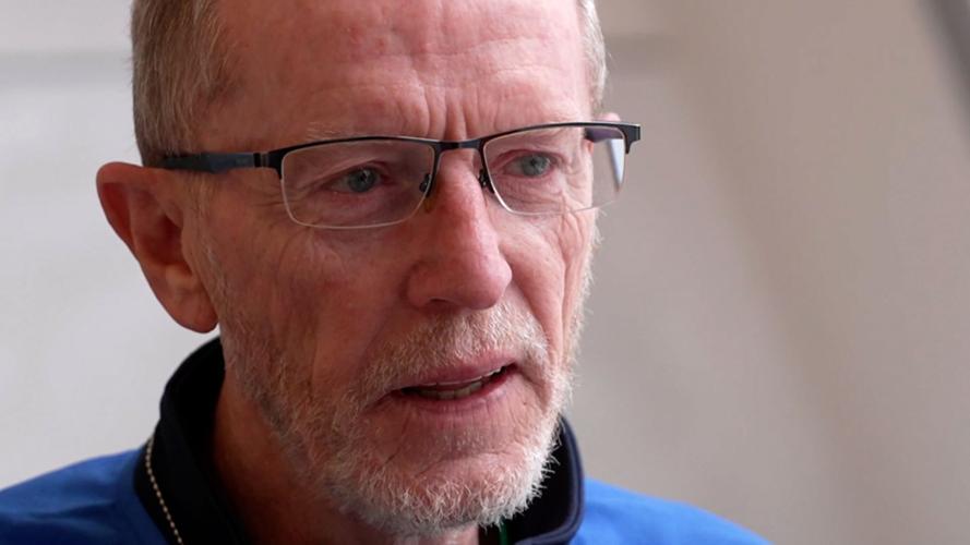 First on CNN: Father describes how his young daughter Emily Hand survived Hamas captivity | News ...