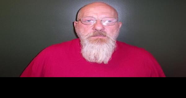 Convicted Sex Offender Dallas Julow Found And Arrested In Butler News
