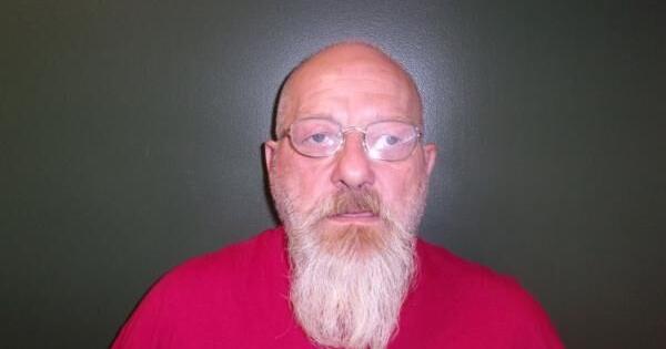 Convicted Sex Offender Dallas Julow Found And Arrested In Butler News