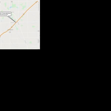 INDOT to begin repaving project on SR 37 in Allen County | Local | wfft.com