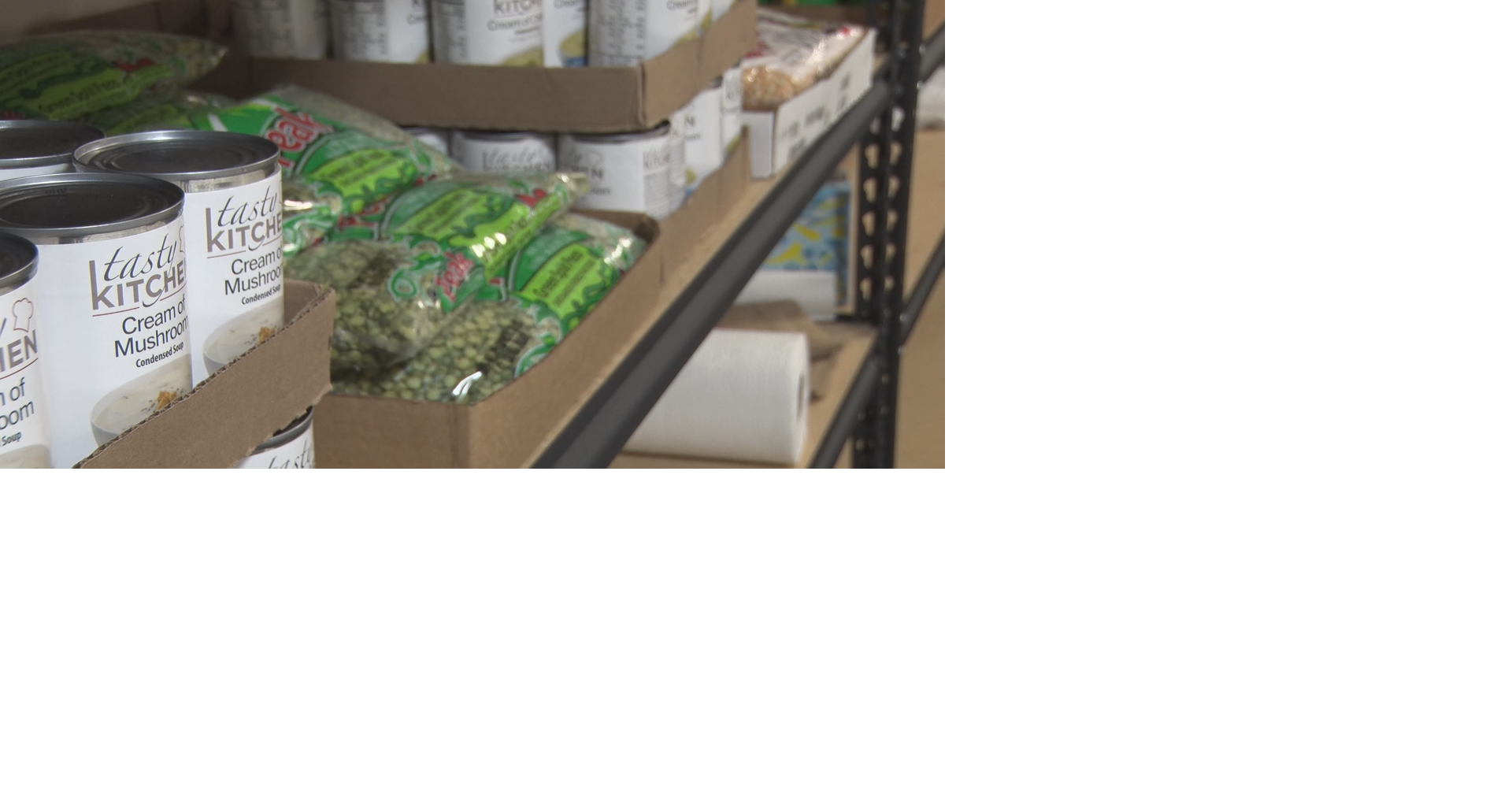 Local charity seeking help to reach turkey goal for food drive | News ...