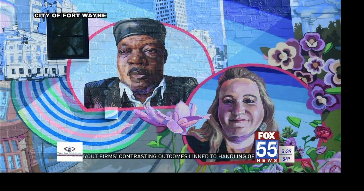 Fort Wayne City Council President Glynn Hines reflects on years of ...