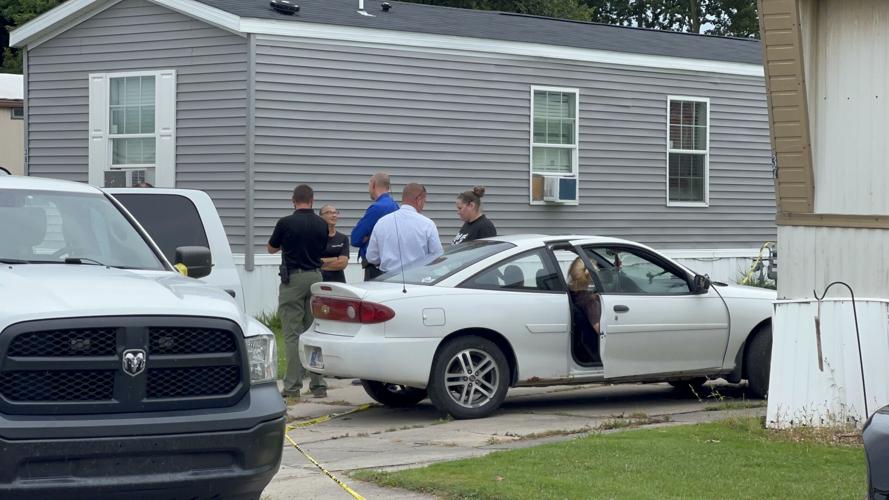 ISP investigating Monday morning shooting in Garrett | News | wfft.com ISP investigating Monday morning shooting in Garrett | News | wfft.com
