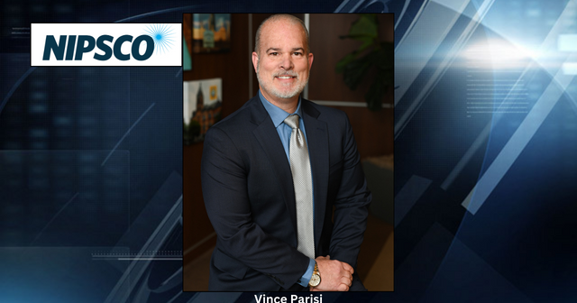 NiSource announces Parisi as president and COO of NIPSCO | Business ...