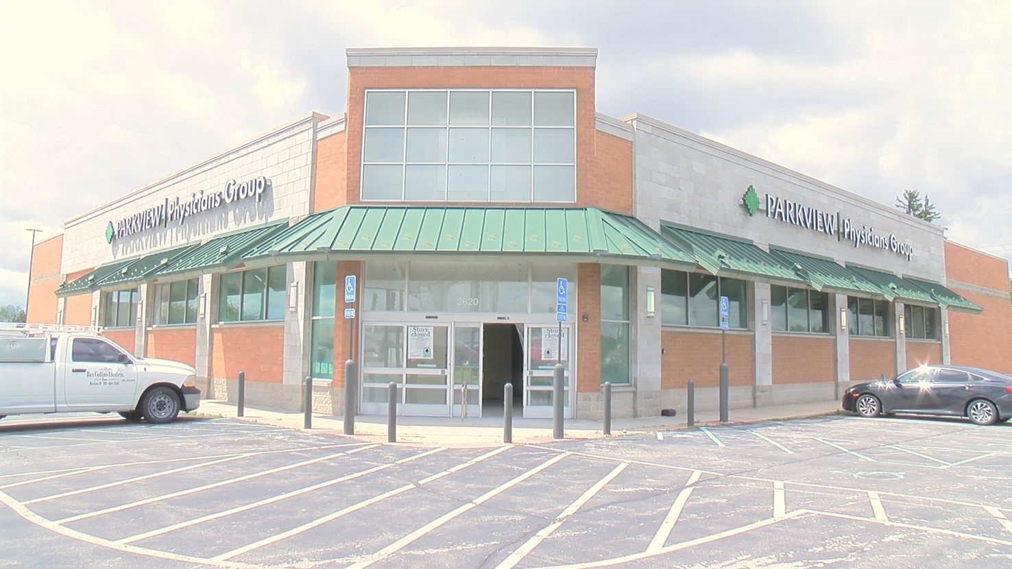 Former Walgreens turned health clinic, Marion to open two new ...