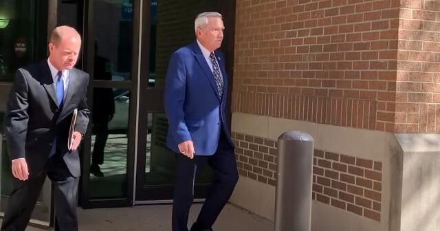 Mayor Henry calls Arp's request for OWI arrest video an 'obvious ...