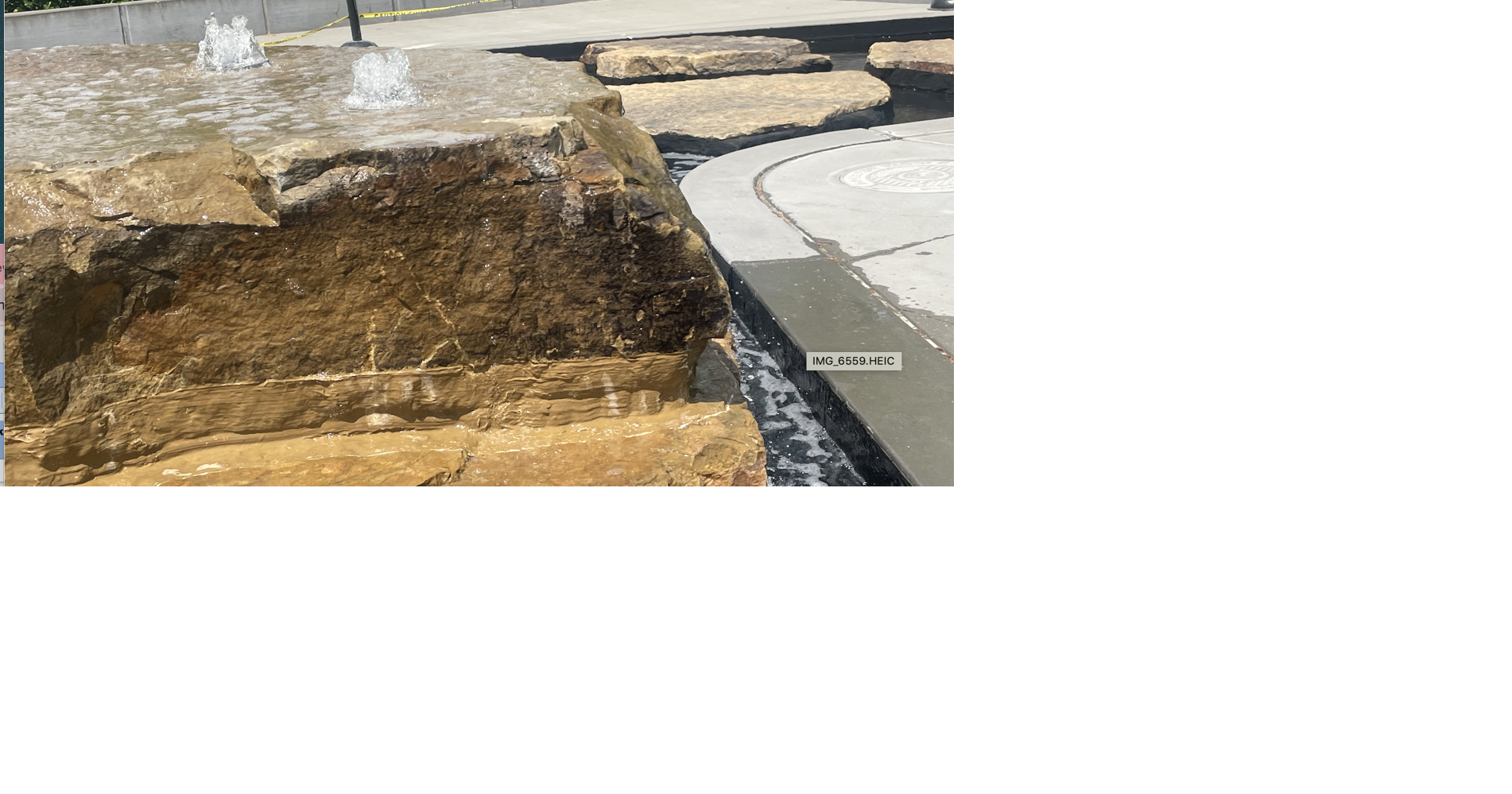 Fort Wayne Parks open splash-pads for the season | Local | wfft.com