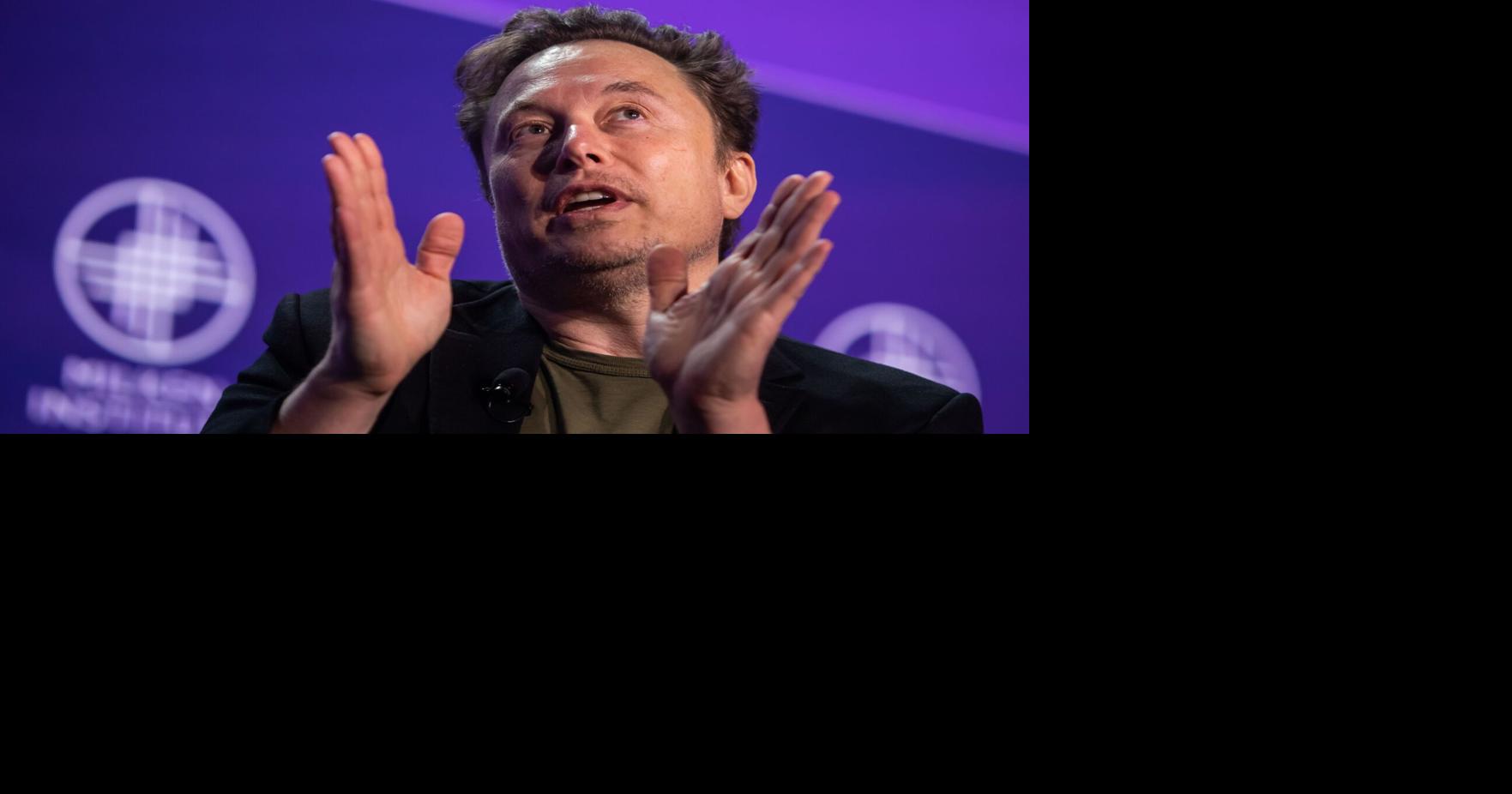 Supreme Court boots Elon Musk’s fight with Jack Smith over Trump’s ...