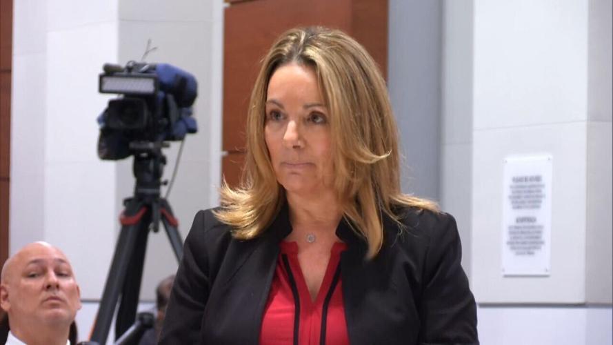 'You don't know me, but you tried to kill me.' Parkland victims and ...