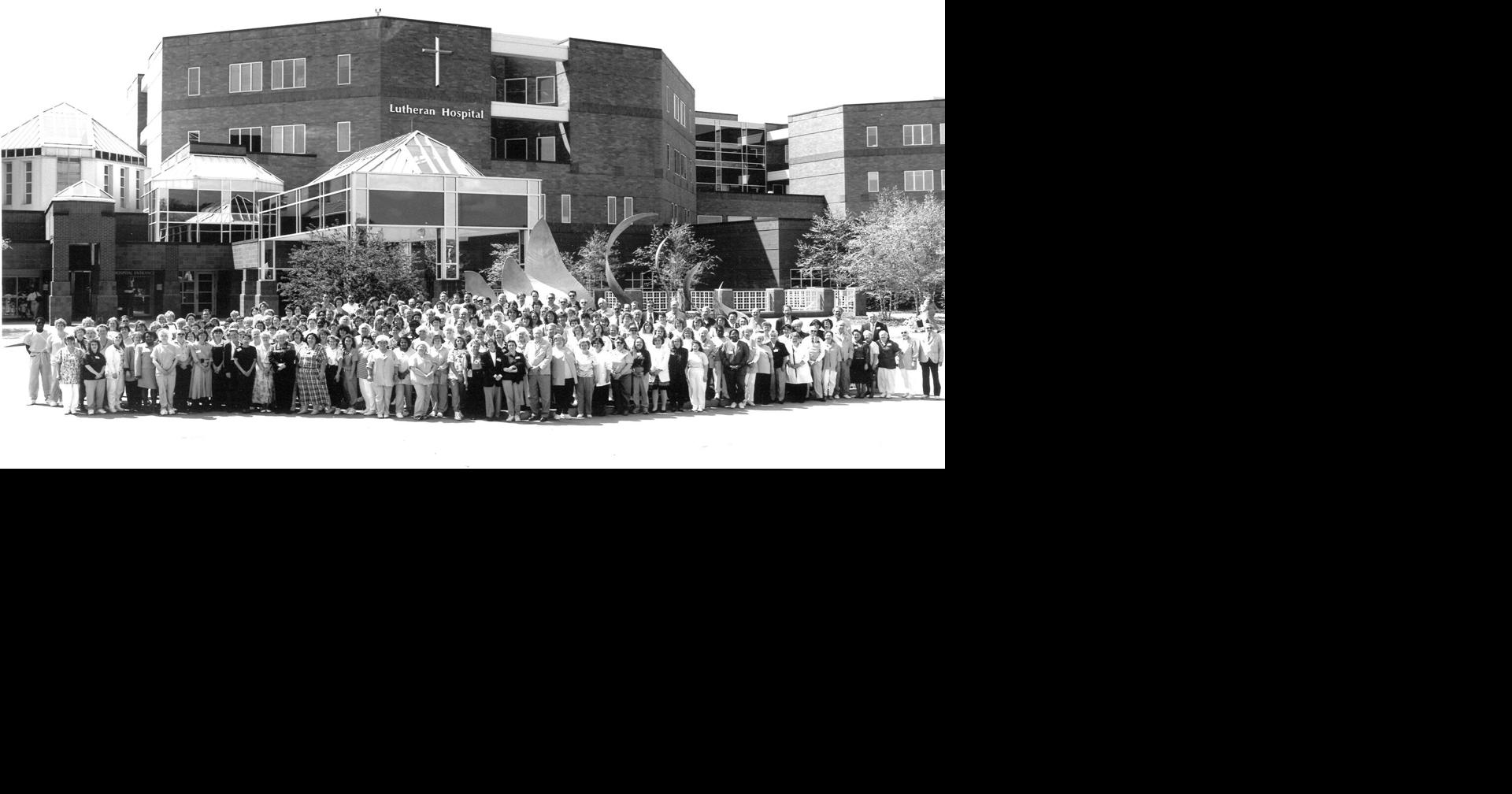Lutheran Hospital marks 120 years of healthcare service | Local | wfft.com