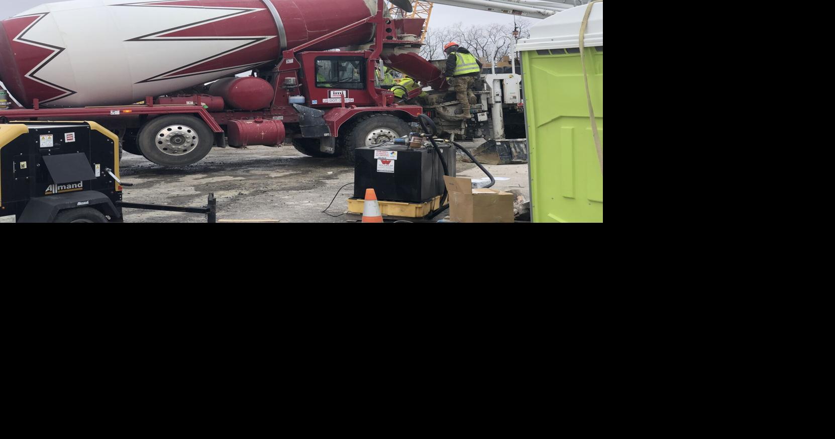 Fort Wayne City Utilities works to protect residents from basement ...