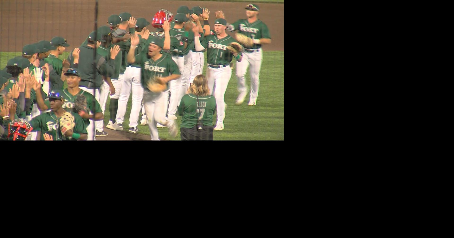 TinCaps complete five-run comeback for first win of season | TinCaps ...