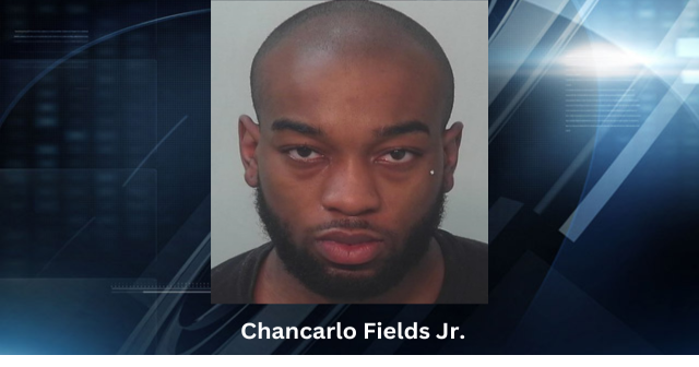 Man Facing Multiple Charges In Connection With Shots Fired On New