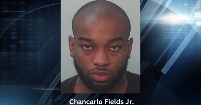 Man Facing Multiple Charges In Connection With Shots Fired On New